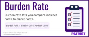 Burden Rate Calculation: Reveal Your Business's Hidden Costs
