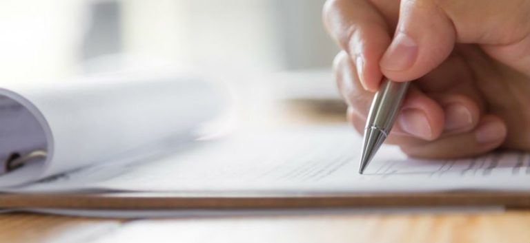 What Is Form SS-4? | Applying for an Employer Identification Number