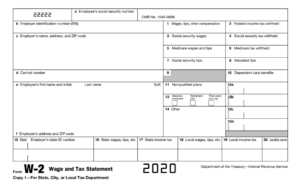 How to Fill Out Form W-2 | Detailed Guide for Employers