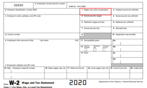 Form W-2 Box 1: Guide for Navigating Through Confusing Discrepancies