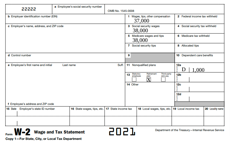 Form W-2 Box 1: Guide for Navigating Through Confusing Discrepancies