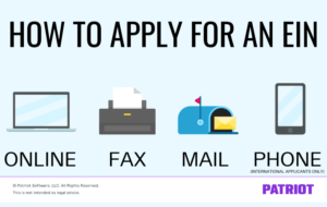 How to Apply for EIN | Application Process, Lost EINs, and More