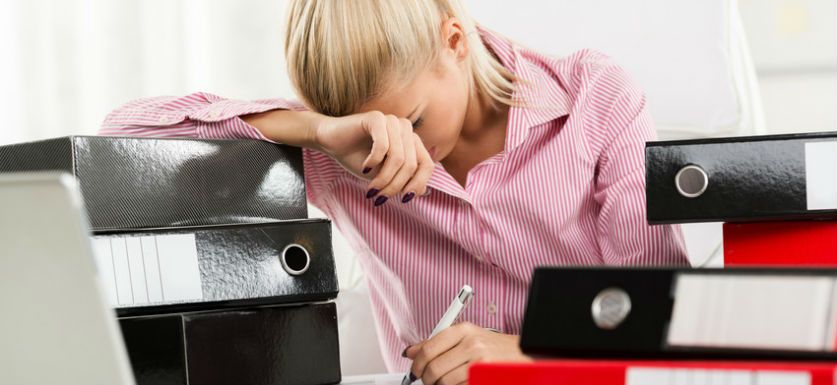 The Social Security No-match Letter: Your Employer Responsibilities