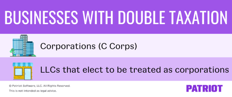 What Is Double Taxation? | How it Works, Examples, & More