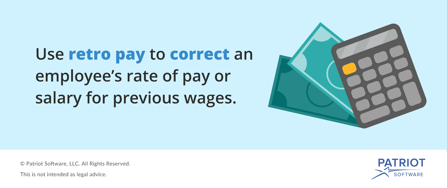 Back Pay vs. Retro Pay | Differences, Examples, & More