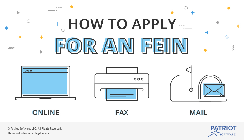 What is an FEIN? | Patriot Software