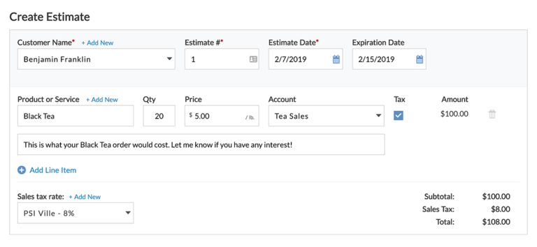 Patriot Software Releases Premium Accounting Software