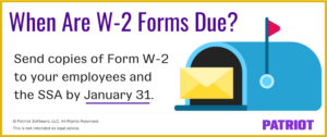 Understanding Form W-2 | Requirements, Deadlines, and More