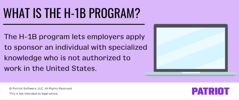 H-1B Worker | Program, Eligibility, Application, and How to Hire