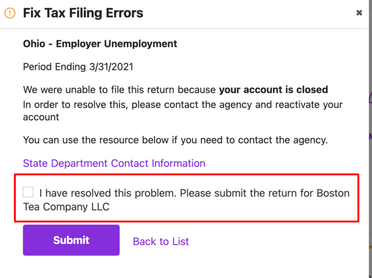 Resolving A Tax Filing Issue Patriot Software resolving-a-tax-filing-issue-patriot-software