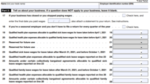 How to Fill Out Form 941 (2023) | Form 941 Instructions
