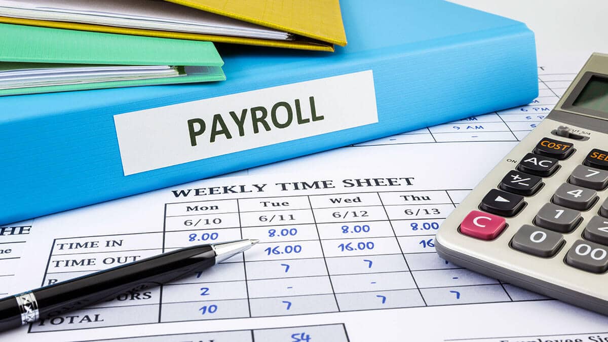 How To Calculate Payroll Taxes Methods Examples More