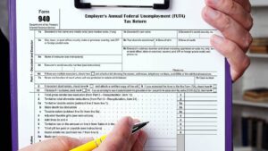 How to Fill Out Form 940 | Instructions, Example, & More