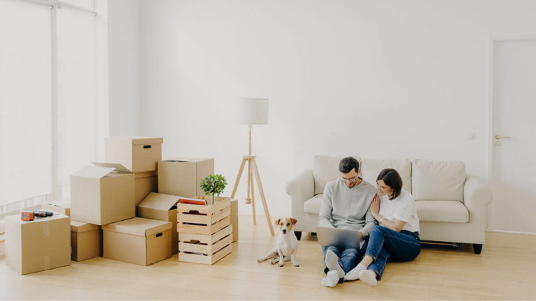 Relocation Assistance | Benefit and Tax Information