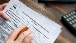 Form 940 | Who Needs to File, How to File, and More