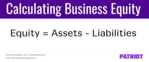 What Is Business Equity? | A Guide for Small Business Owners