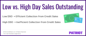 Days Sales Outstanding: What Is DSO, Formula, and More