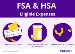 FSA vs. HSA What's the Difference? | 2026 Contribution Limits