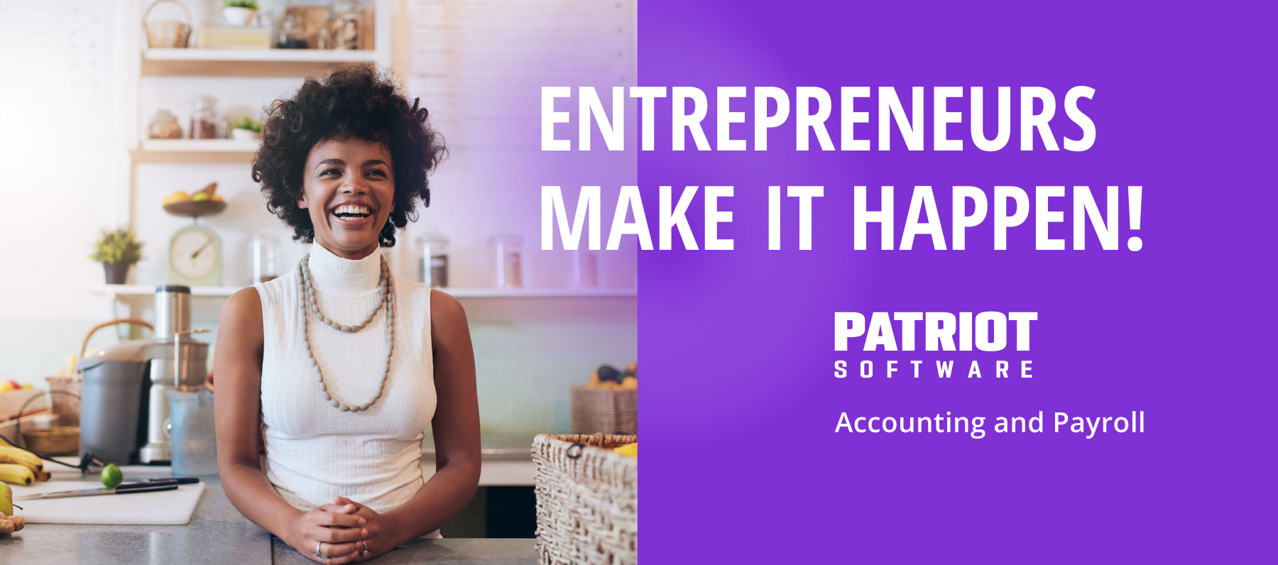 Integrating Patriot Software with QuickBooks Online
