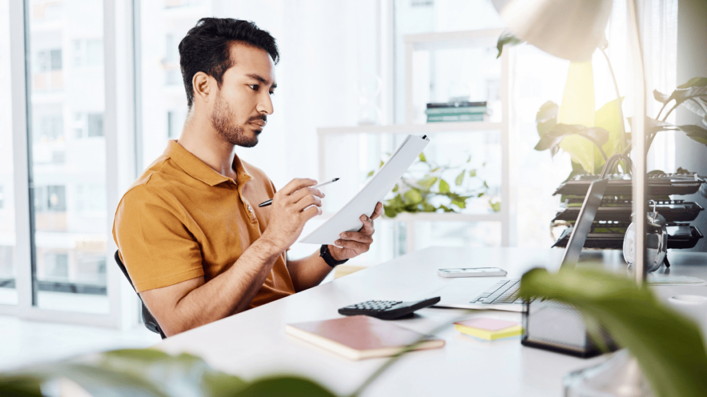 How to Get a PTIN | Getting a Preparer Tax Identification Number