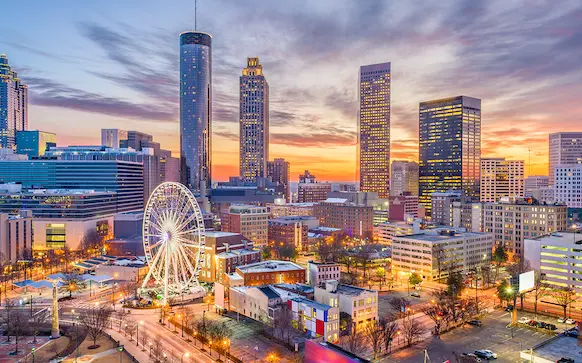 Payroll Services in Georgia: Fast, Easy, and Affordable With Patriot