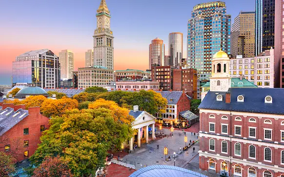 Payroll Services & Payroll Software in Massachusetts